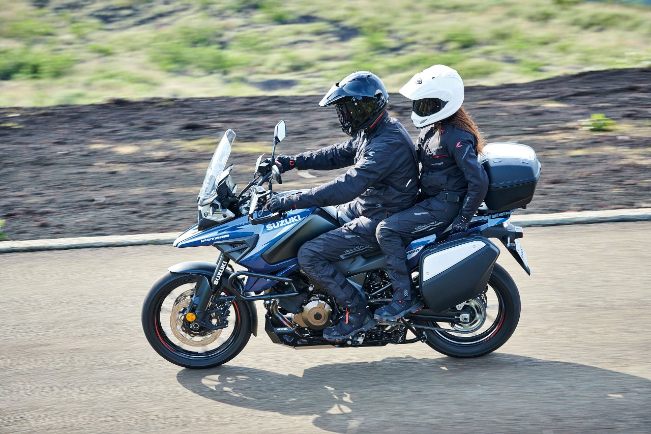 V-STROM 1050
