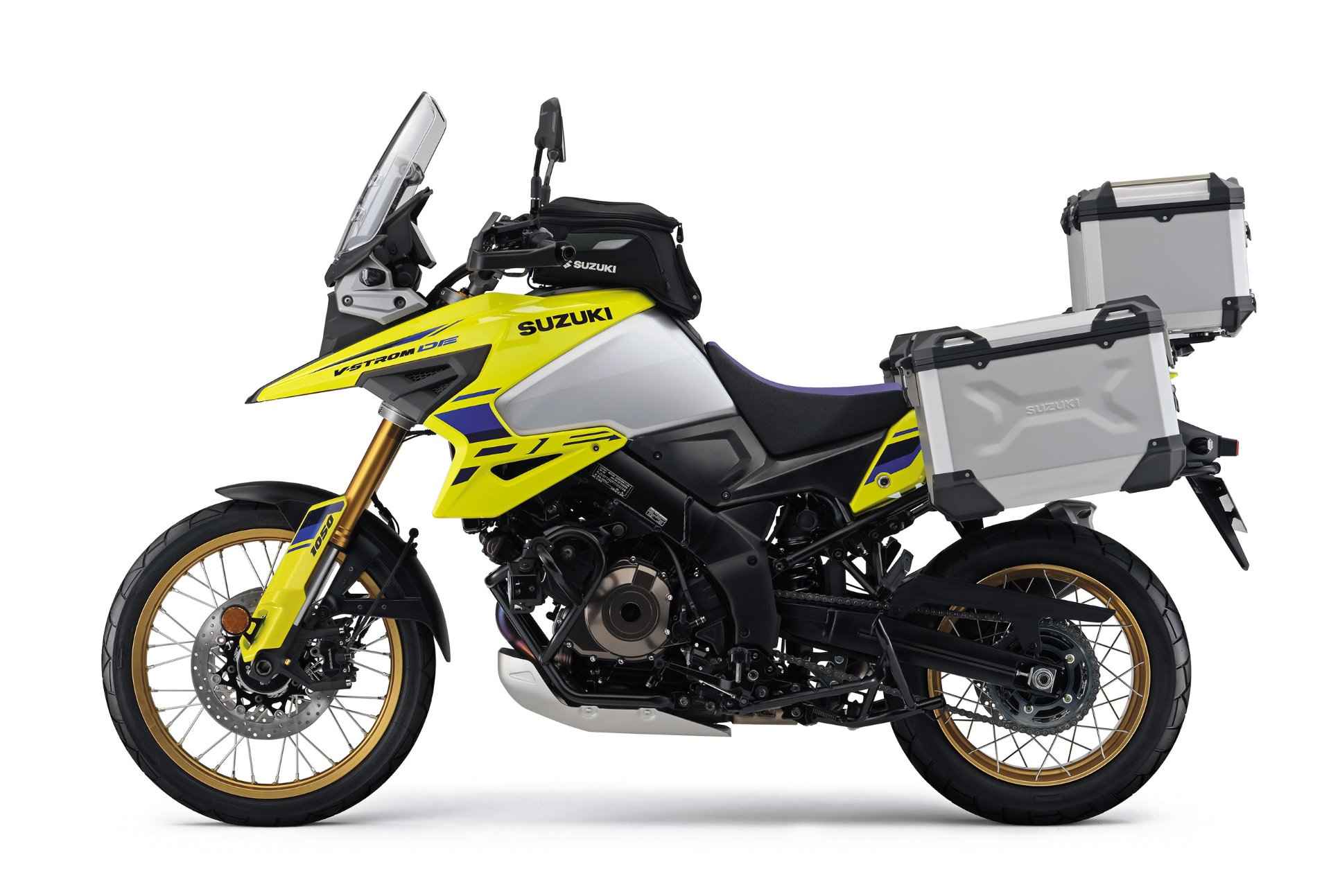 V-STROM 1050DE