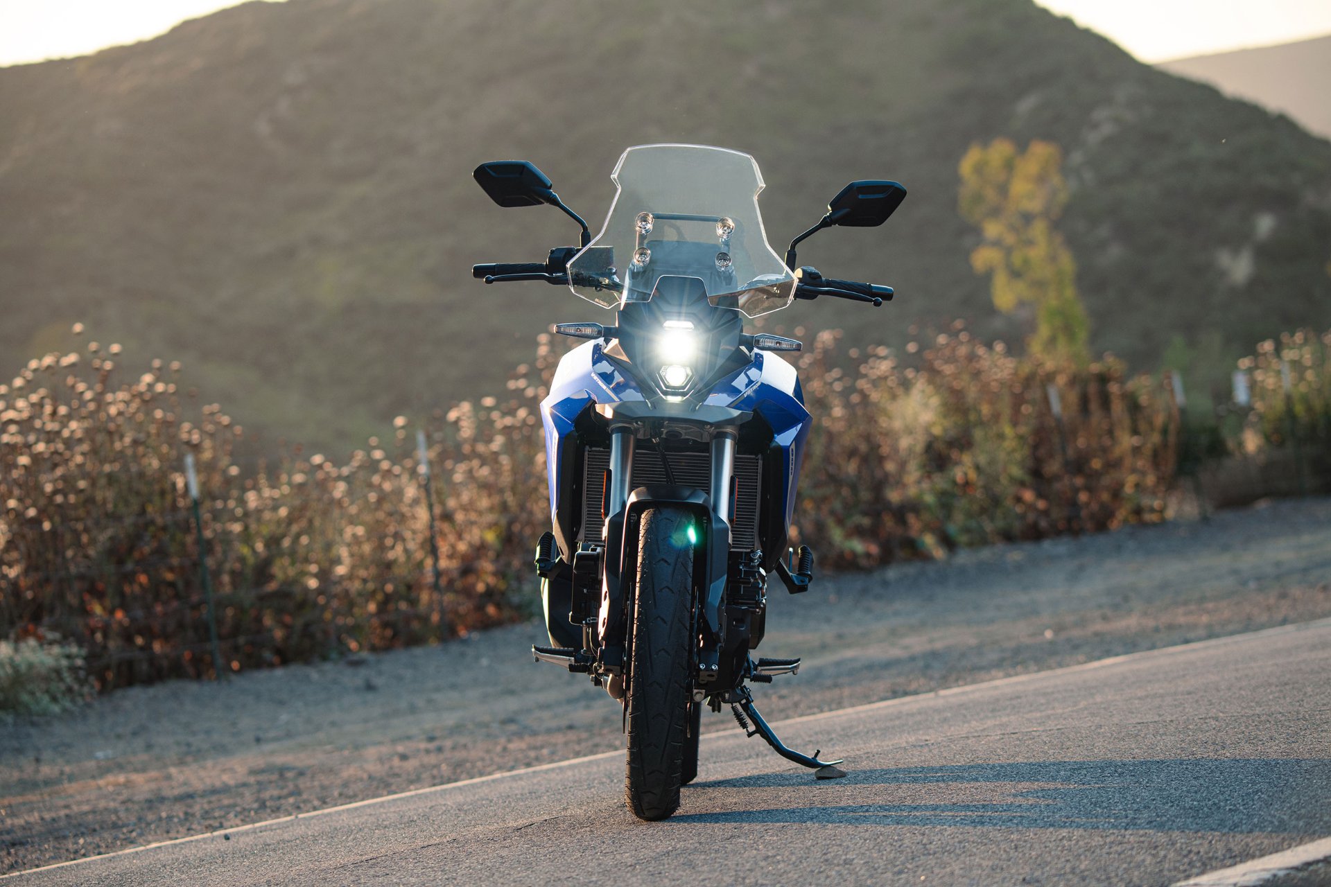 V-STROM 800