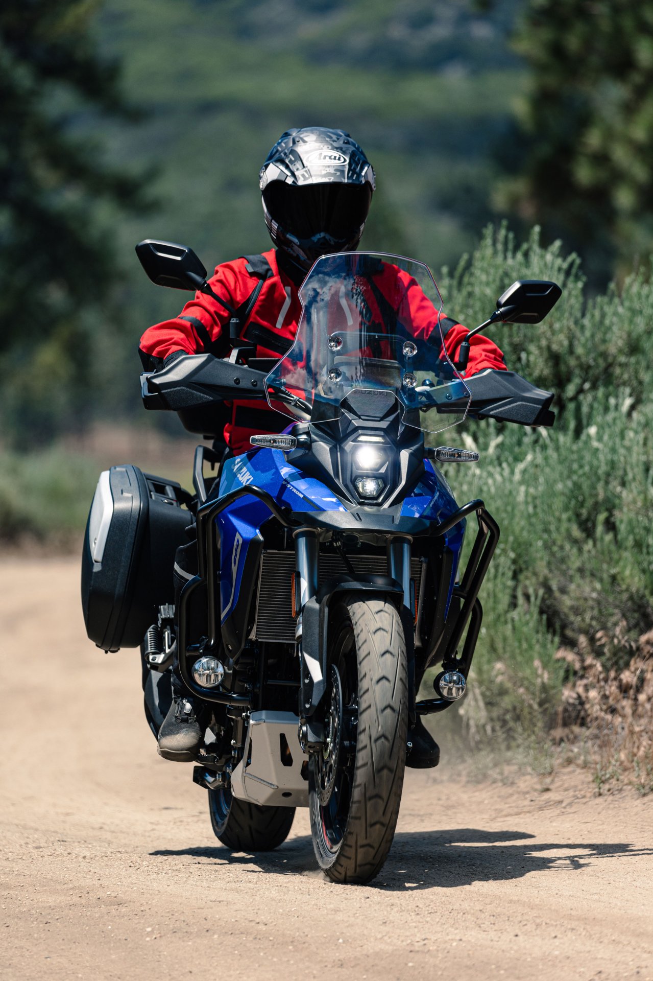 V-STROM 800
