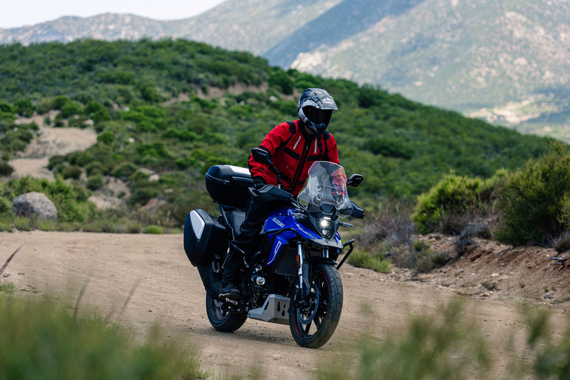 V-STROM 800