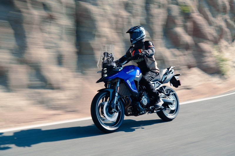V-STROM 800