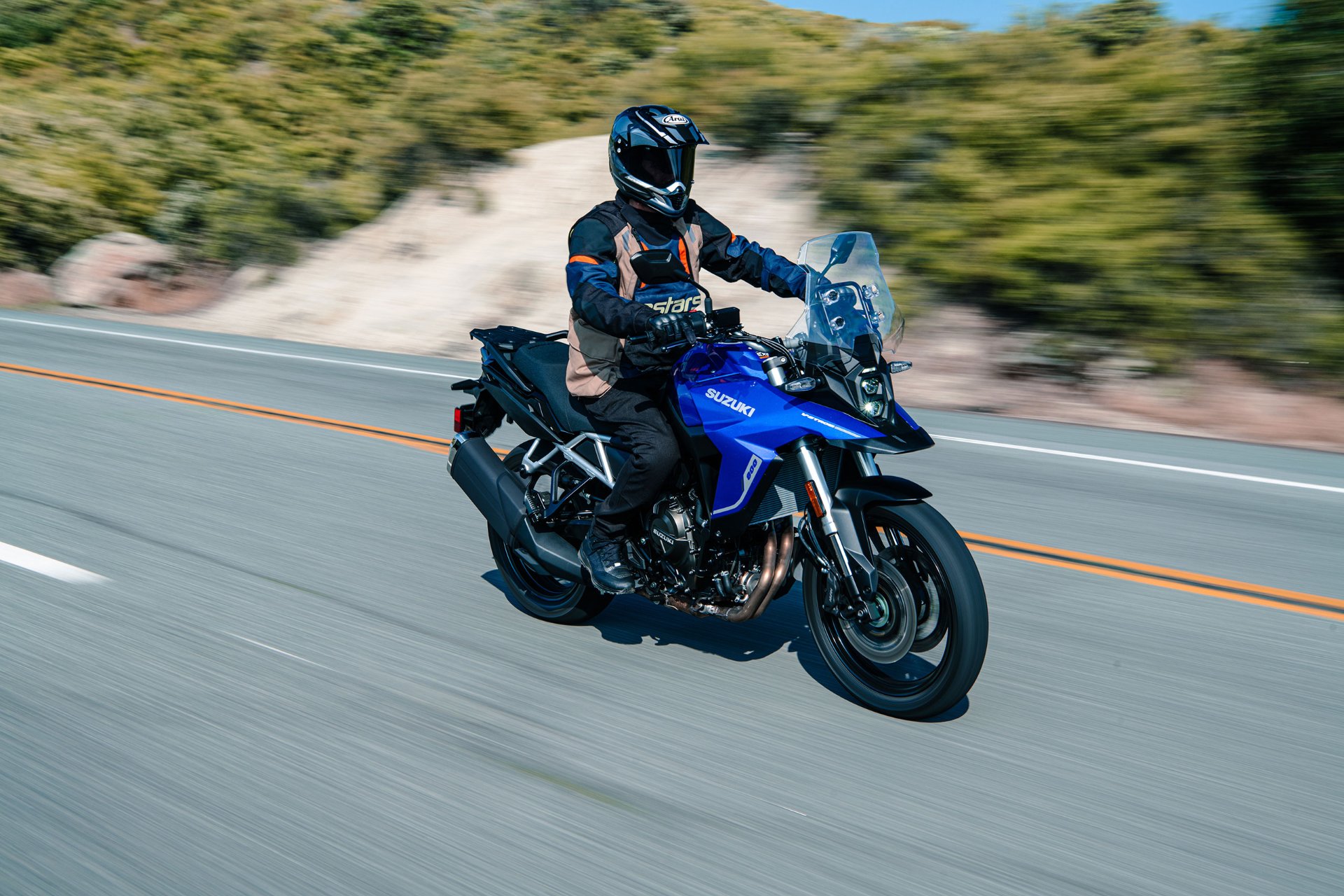 V-STROM 800