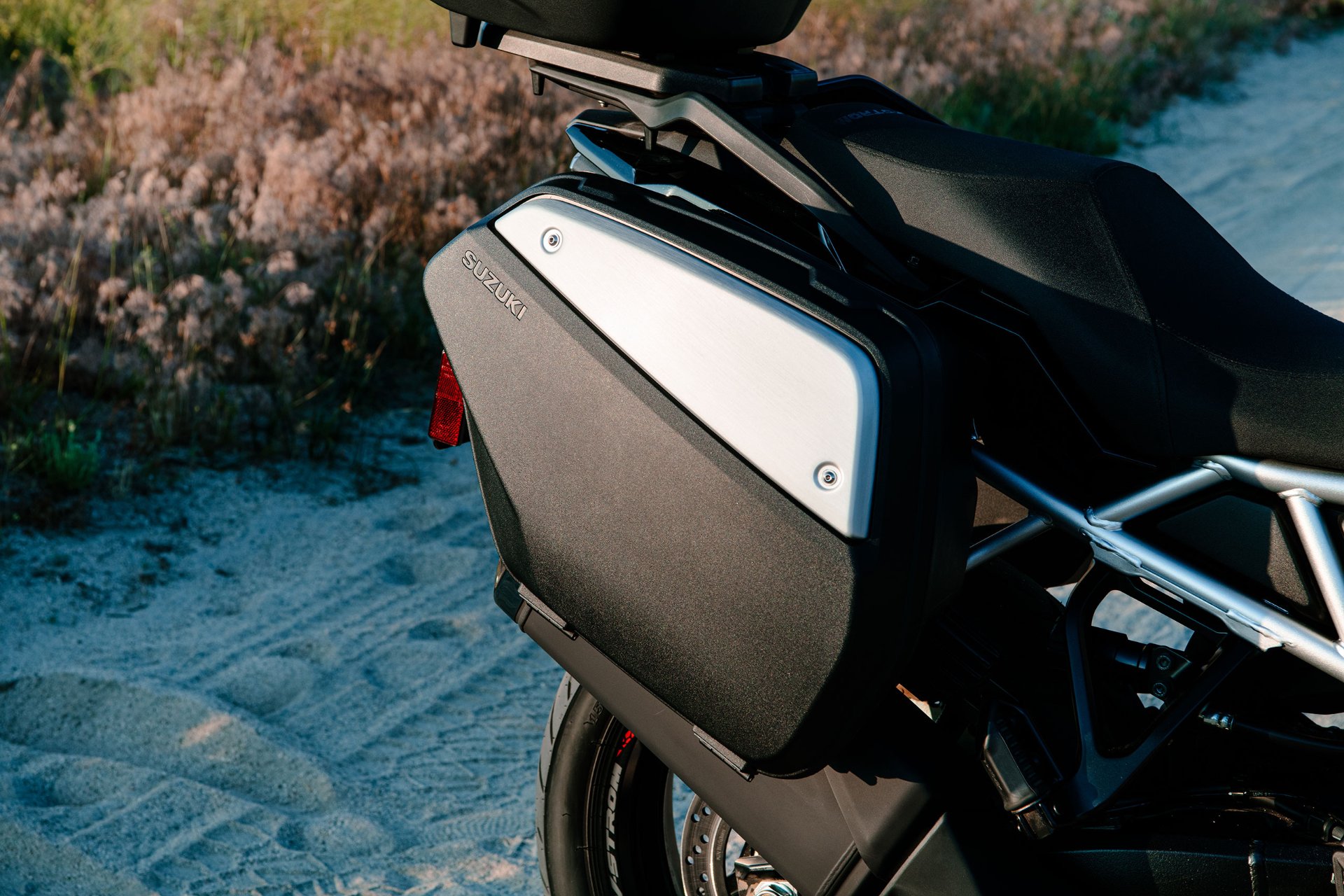 V-STROM 800