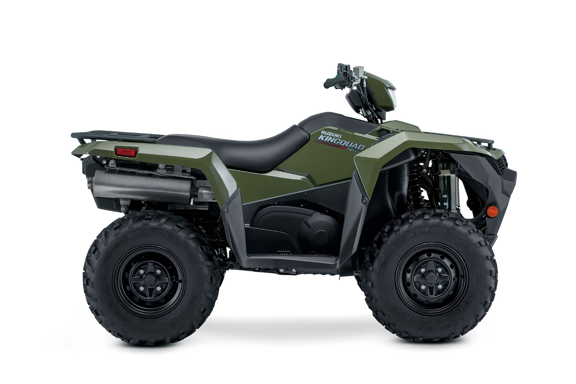 KINGQUAD 750 AUTOM. 4X4 (LT-A750XP)