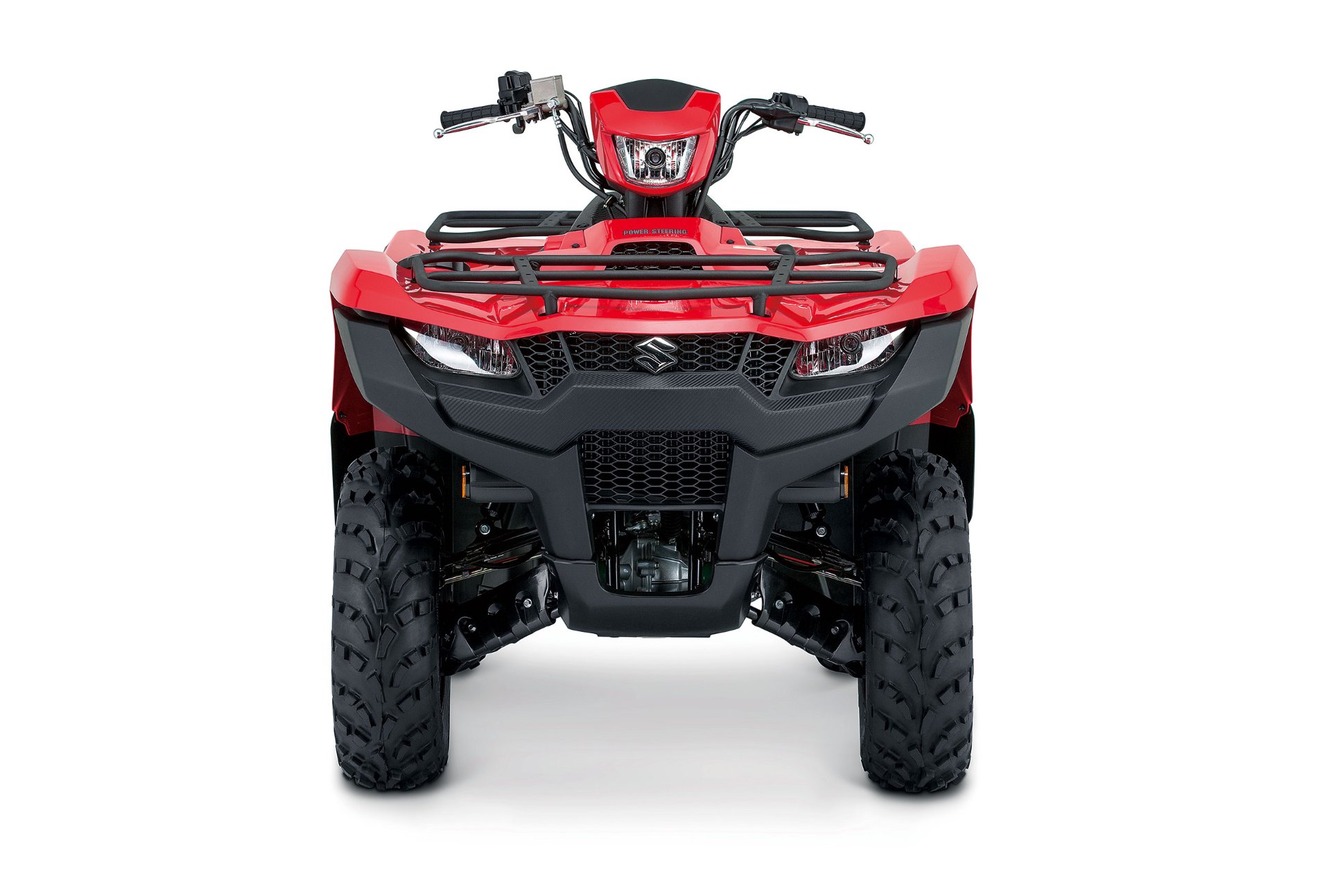 KINGQUAD 750 AUTOM. 4X4 (LT-A750XP)