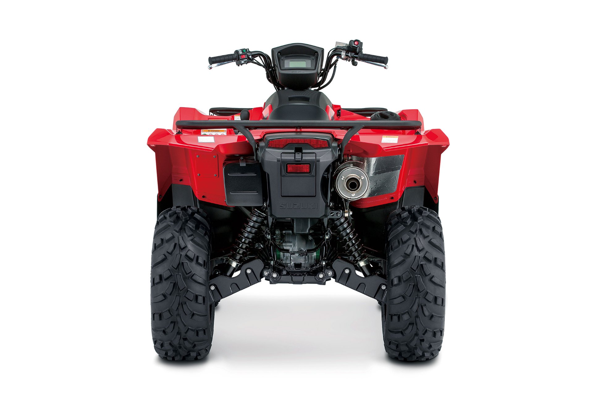 KINGQUAD 750 AUTOM. 4X4 (LT-A750XP)