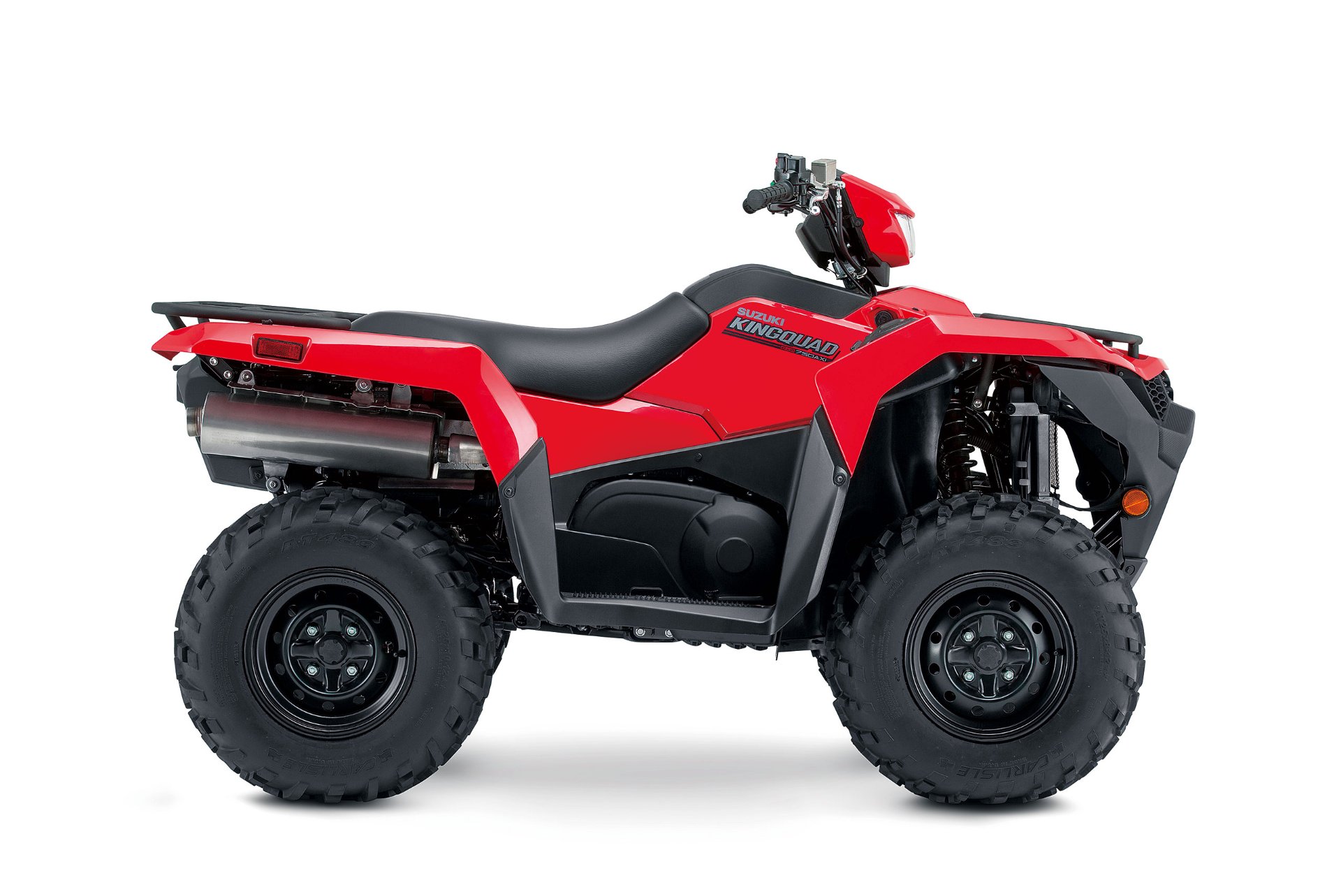 KINGQUAD 750 AUTOM. 4X4 (LT-A750XP)
