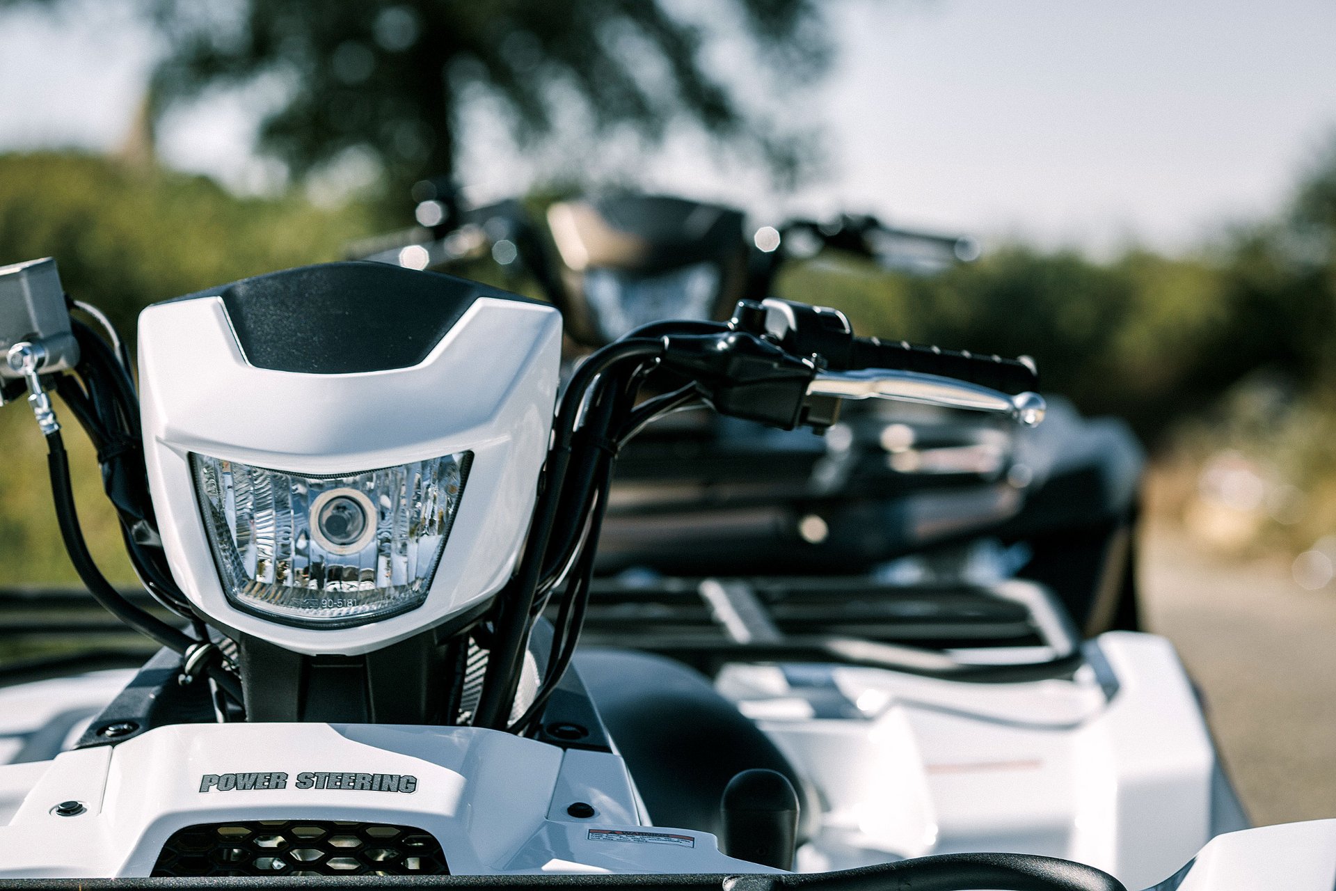 KINGQUAD 750 AUTOM. 4X4 (LT-A750XP)