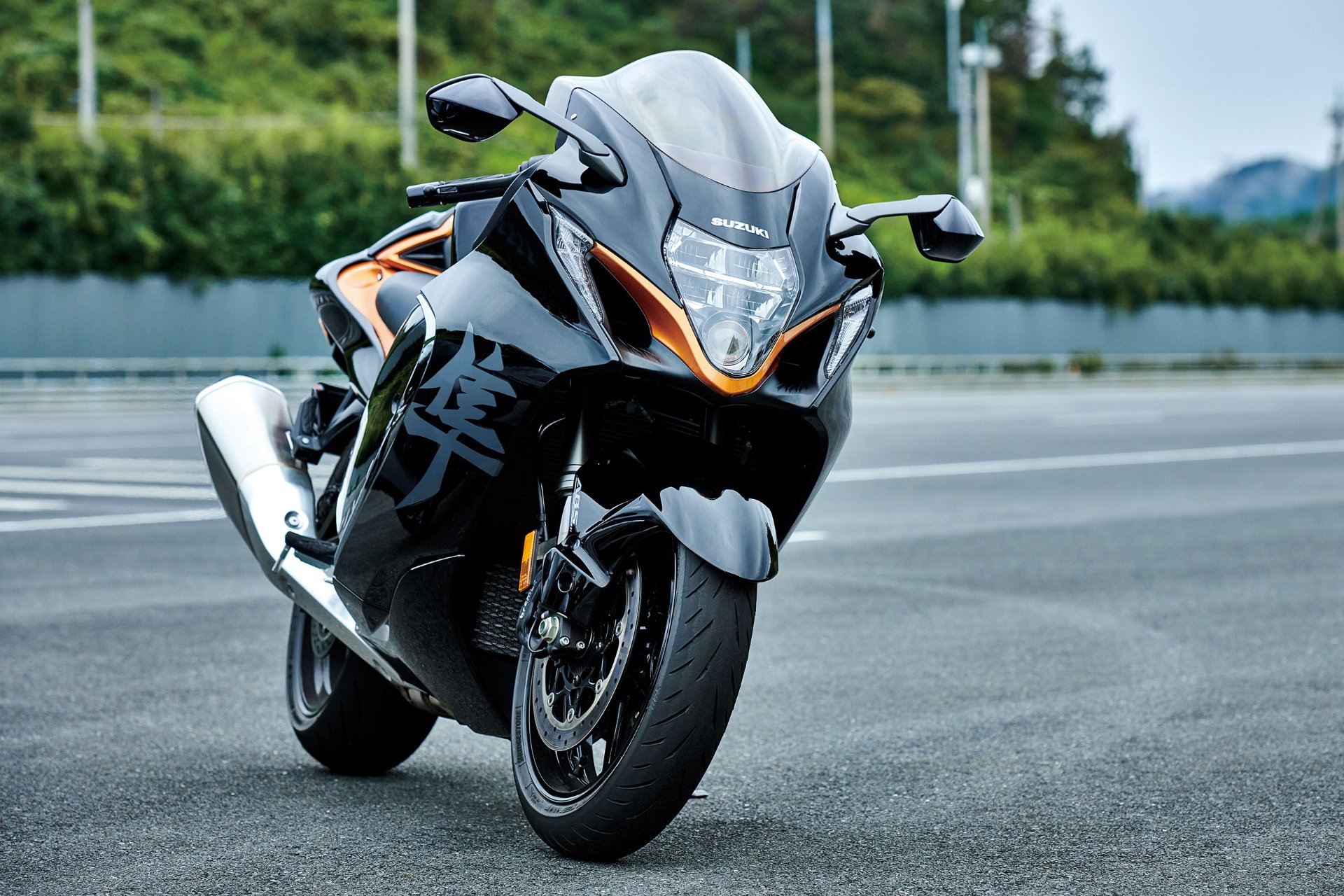 HAYABUSA
