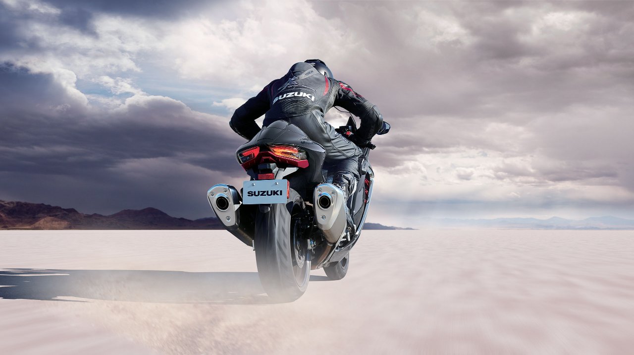 HAYABUSA