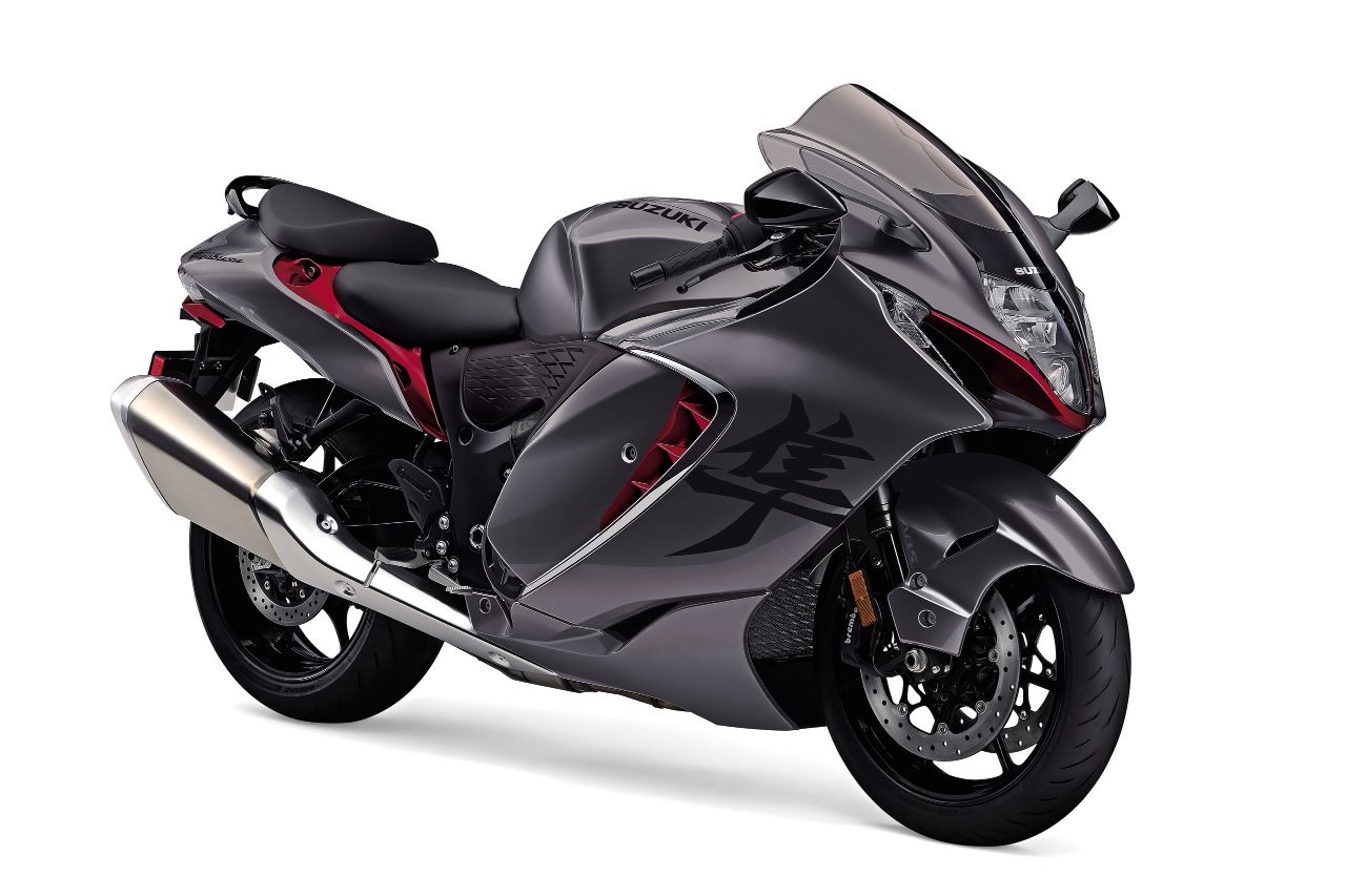 HAYABUSA