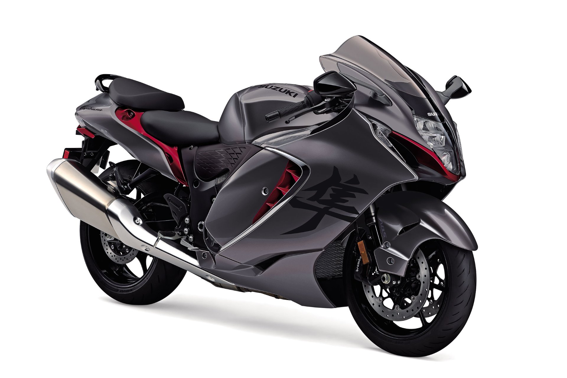 HAYABUSA