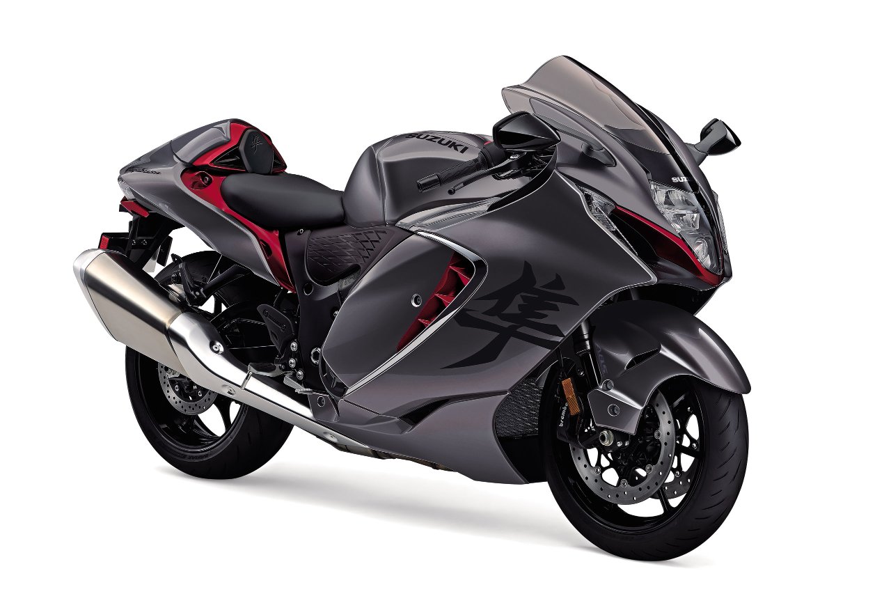 HAYABUSA