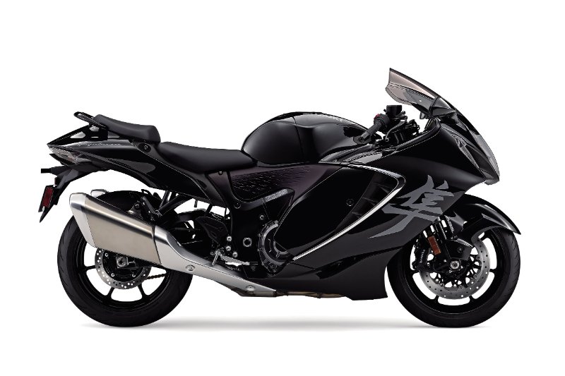 HAYABUSA