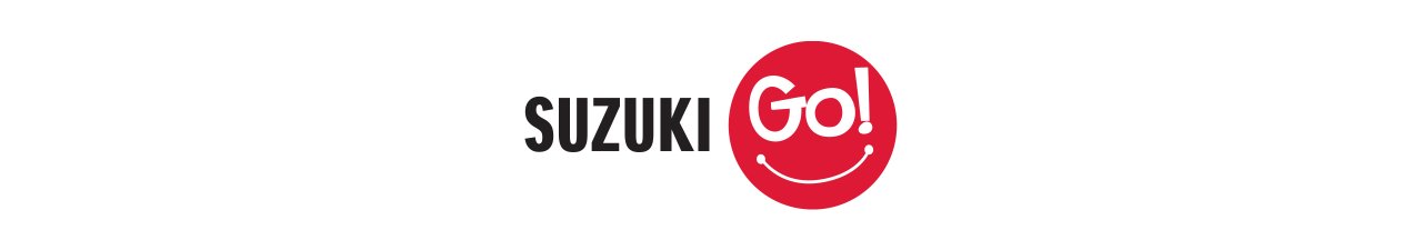 Suzuki Go
