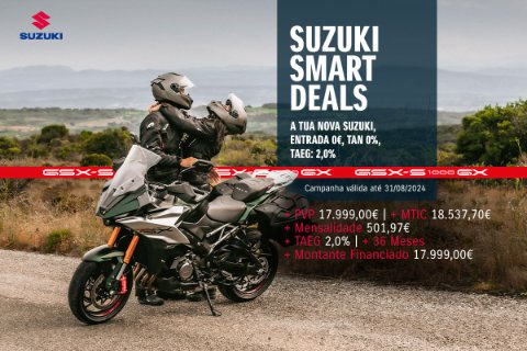 Smart Deals 2024